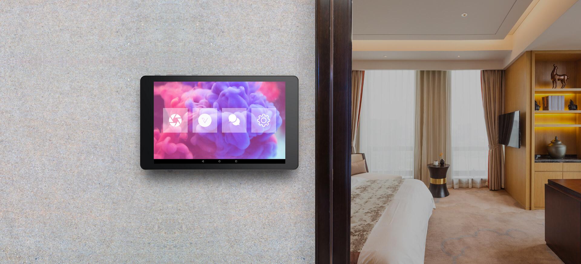 Smart Home Automation Solution Using IoT Devices | DSPWorks